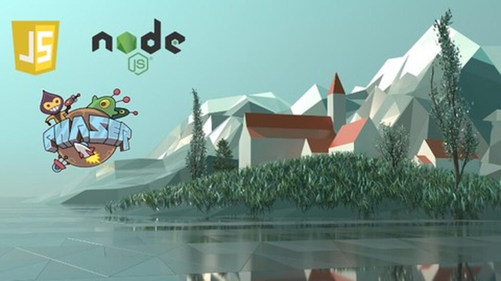 Aprende Javascript Moderno programando un videojuego - Educalix Blog Aprende Javascript Moderno programando un videojuego - Educalix Blog